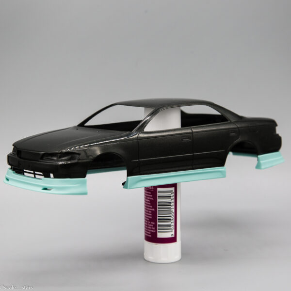 Body kit VERTEX for Toyota Mark II (x90) - Scale Stars