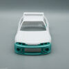 Body kit Auto Garage TBK Skyline GTR (R33) - Scale Stars