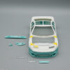 Body kit Auto Garage TBK for Nissan 300ZX Turbo – Scale Stars